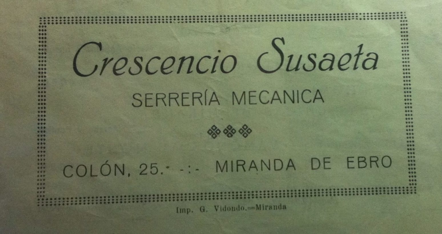 Evolución logotipo de Maderas Susaeta - Maderas Susaeta