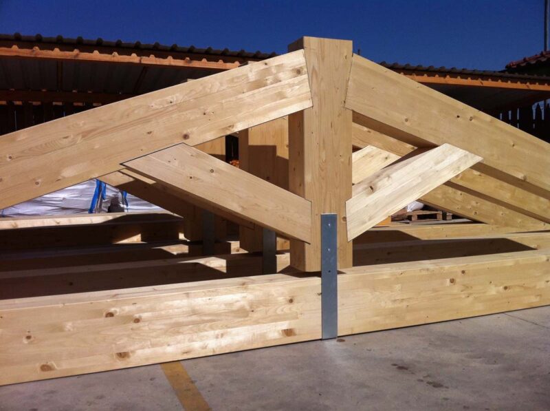 Día mundial de la arquitectura y habitat - Maderas Susaeta