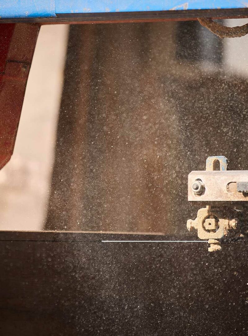 Deshilar de Madera | Maderas Susaeta